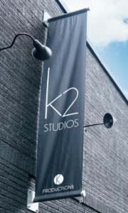 ABOUT | k2 Studios